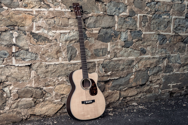 The Martin Experience