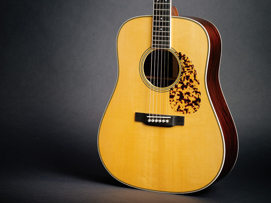 The Martin Experience – Haggerty's Music Inc