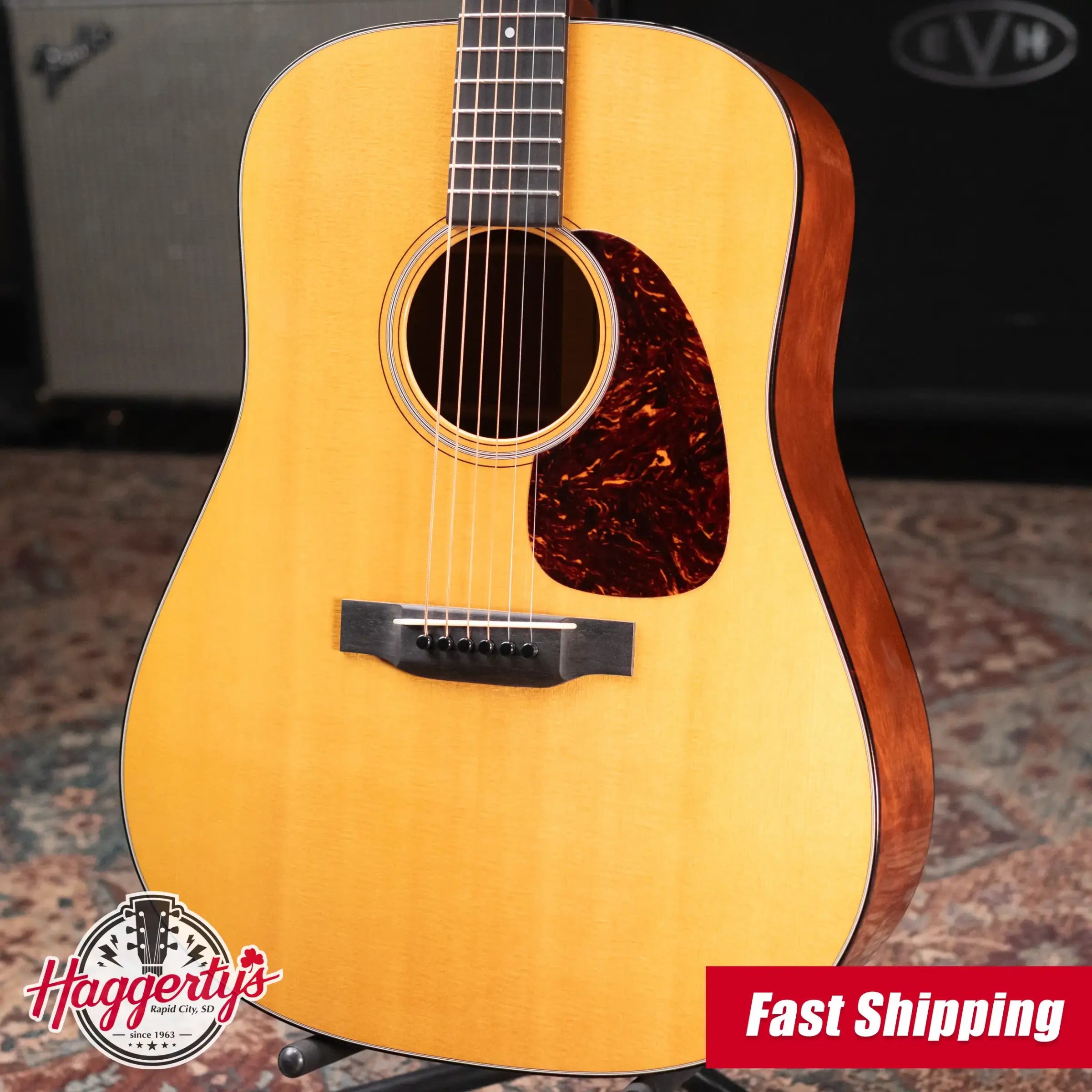 Martin D-18 1955 CFMIV 55th Birthday Anniversary Limited Edition Acous ...