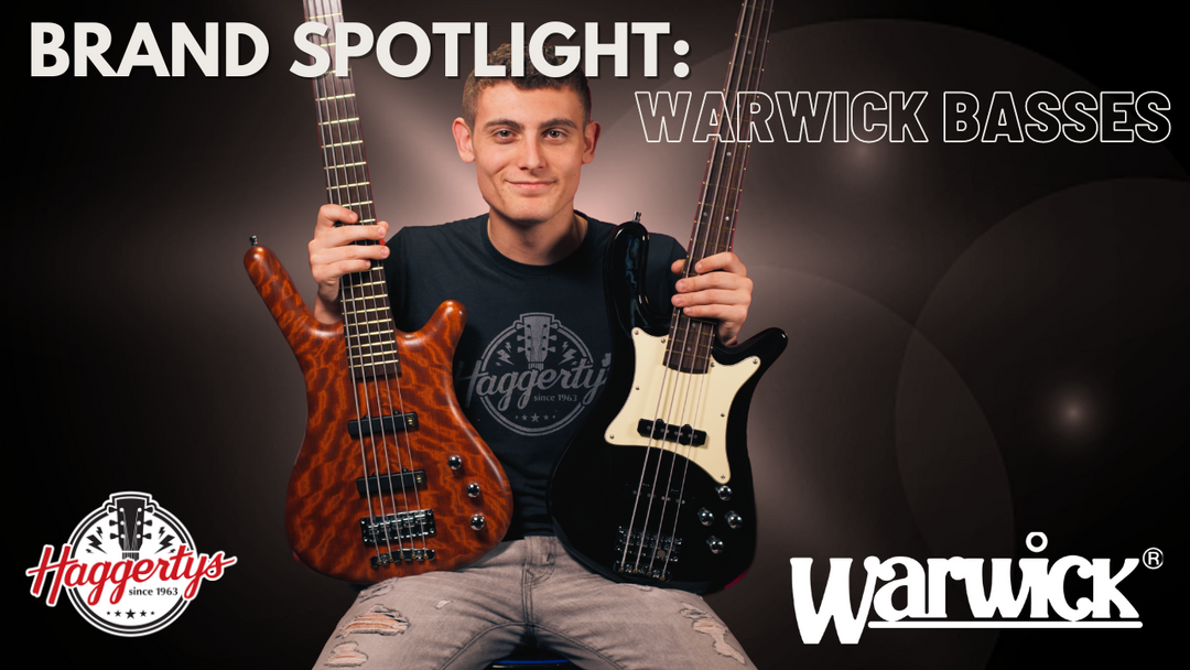 Haggerty's Music – Haggerty's Music Inc